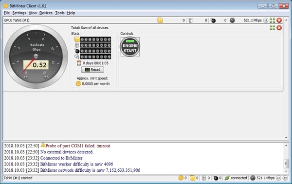 15 Best Bitcoin Mining Softwares/Apps (2023)