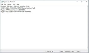 How to Bypass "This PC Can't Run Windows 11" Error (Any PC)