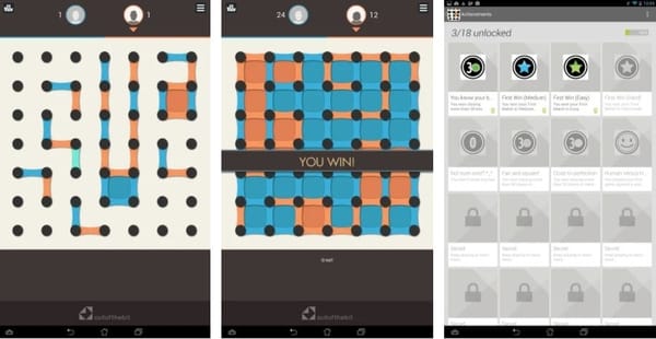 10 Best Multiplayer Android Games for Couples (2025)