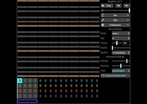10 Best 8-bit Music Maker Apps (Chiptune Music)
