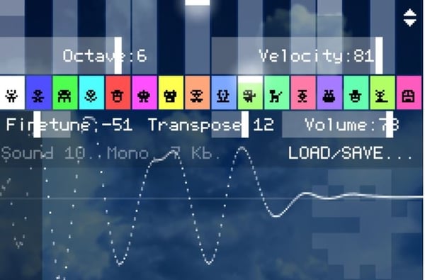 10 Best 8-bit Music Maker Apps (Chiptune Music)