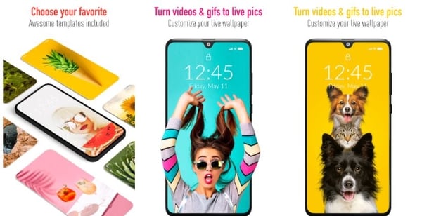 6 Ways to Turn a Video Into a Live Photo (Android/iOS)