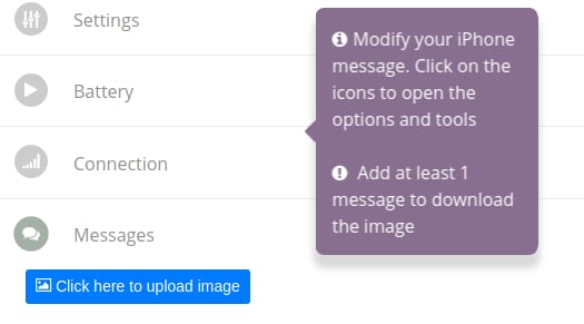 11 Best Fake iPhone Text Generator Websites (2025)