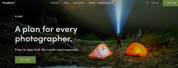 15 Best Photo Sharing Website and Apps (2025)