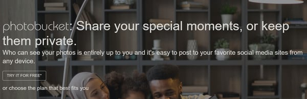 15 Best Photo Sharing Website and Apps (2025)