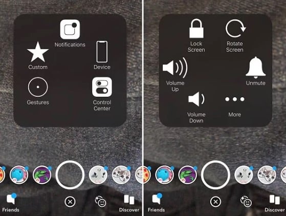 How to Turn Off Camera Sound on Snapchat (2025)