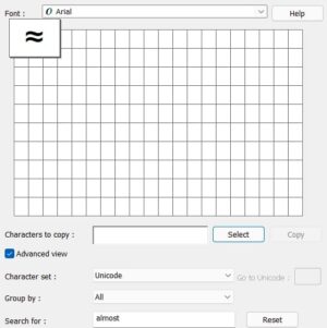 5 Ways to Add (≈) Approximately Equal Symbol (≈) on Windows & Mac (2024)