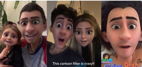 How to Get Disney Pixar Filter on Instagram? (2025)