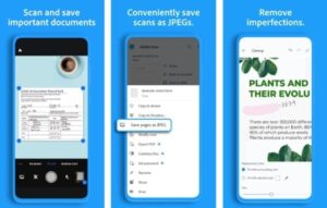 10 Best CamScanner Alternatives for Android and iOS (2025)