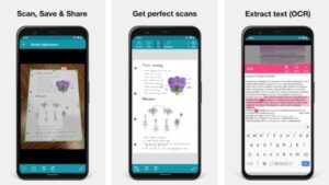 10 Best CamScanner Alternatives for Android and iOS (2025)