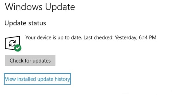 [FIXED] Your Device Is Missing Important Security and Quality Fixes ...