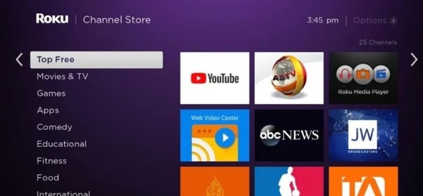 How to Watch YouTube Kids on Roku Streaming Device