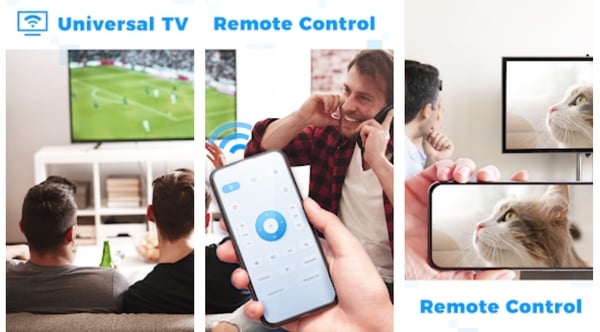 10 Best IR Blaster TV Remote Apps for Android (2024)