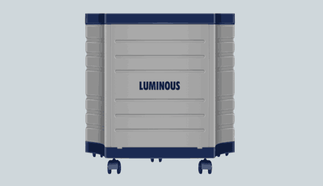 How to Choose the Right Inverter Trolley for Your Inverter Battery Combo