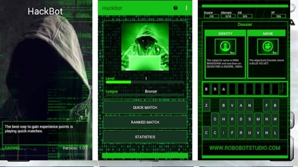 10 Best Hacking Games for Android (Feel Like a Real Hacker)