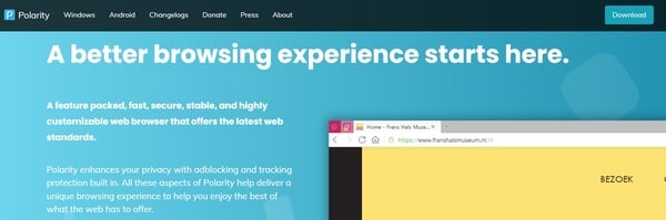 22 Best Proxy Browsers for Windows & Mac (2025)
