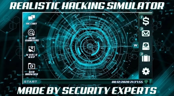 10 Best Hacking Games for Android (Feel Like a Real Hacker)