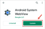 What Is Android System WebView and What Does It Do?