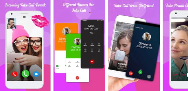 10 Free Fake Call Apps to Prank Your Friends (2025)