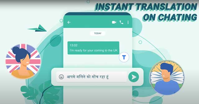 10 Best English to Hindi Translation Apps/Websites (2025)