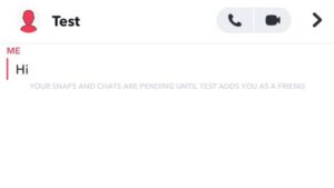 What Is the Meaning of "Pending" on Snapchat? (Fix Snapchat Pending)
