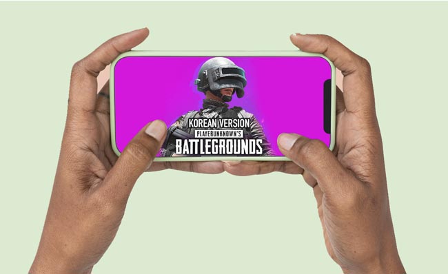 PUBG Mobile KR: How to Download PUBG Korean Version on Android (2025)