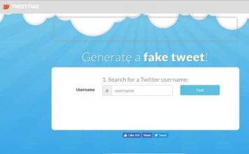 9 Best Online Fake Tweet Generator Websites (2025)