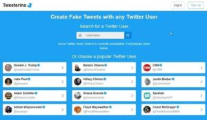 9 Best Online Fake Tweet Generator Websites (2025)