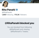 Twitter Block List: How to Know if Someone Blocked You on Twitter?