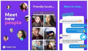 10 Best Random Stranger Chat Apps for iOS/Android (2025)