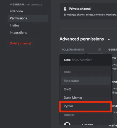 How to Use Rythm Bot Discord (Rythm Bot Commands)