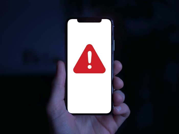 4 Legit Ways to Bypass iPhone Passcode