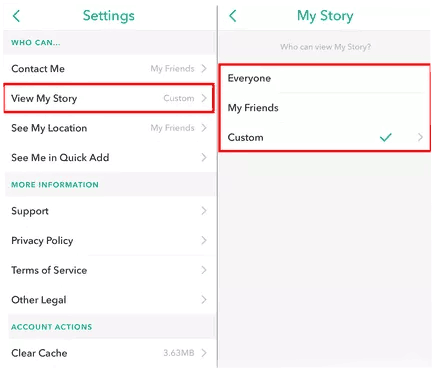 Snapchat Story Viewer: See Snapchat Stories Without Them Knowing (2025)