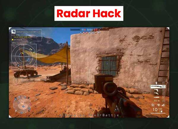 5 Call Of Duty Mobile Hacks & Cheats To Try Without Getting Banned