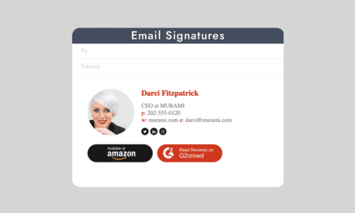 8 Free Signature Generator Websites for Gmail (2025)