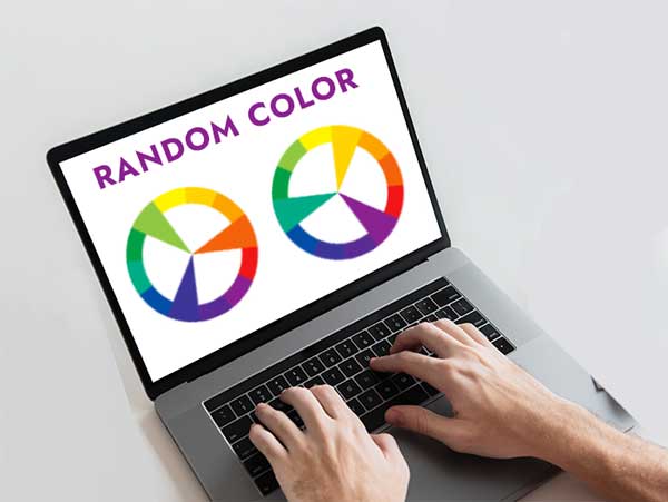 10 Best Random Color Generators (HEX, RGB, RGBA & HSL)