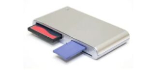 TF Card Vs. SD Card: Everything You Need To Know (2025)