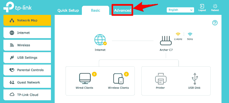 How To View WiFi logs And Delete Your Router History?