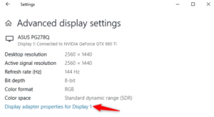 5 Ways to Fix Ghosting in Gaming (Easy Steps)