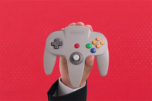 How to Play Nintendo 64 Games on PC with Project64 Emulator