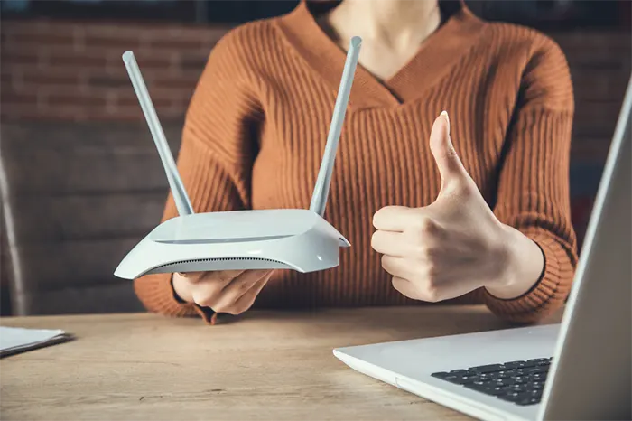 How To View WiFi logs And Delete Your Router History?