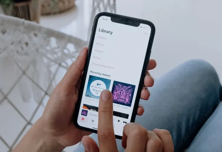 How To Create A Music Streaming App Like Spotify? - Paperblog
