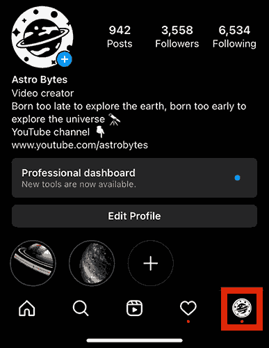 4 Ways to Copy and Share Instagram Profile Link (2024)