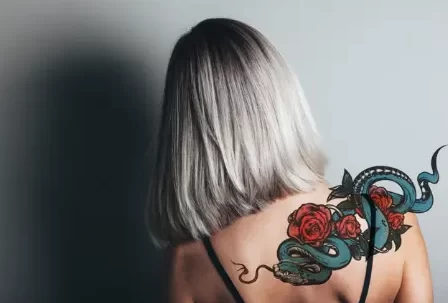 How to Try On Tattoos Before You Commit