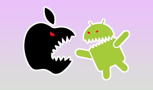 iPhone Vs. Android: How to Choose the Best Smartphone for You
