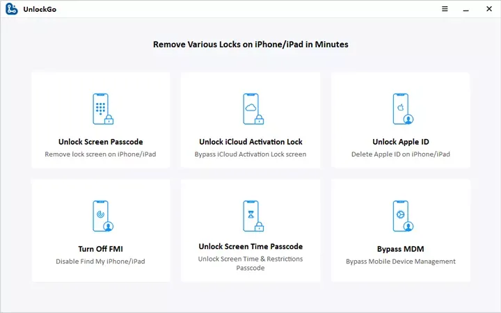 4 Legit Ways to Bypass iPhone Passcode