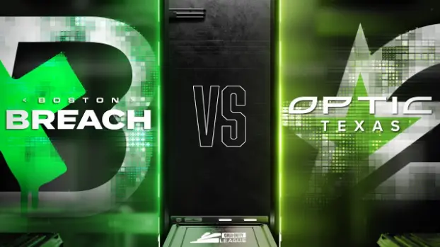 Call of Duty Major 4 Recap