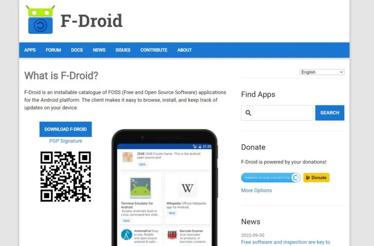 9 Best Safe Sites To Download Android APKS (2024)