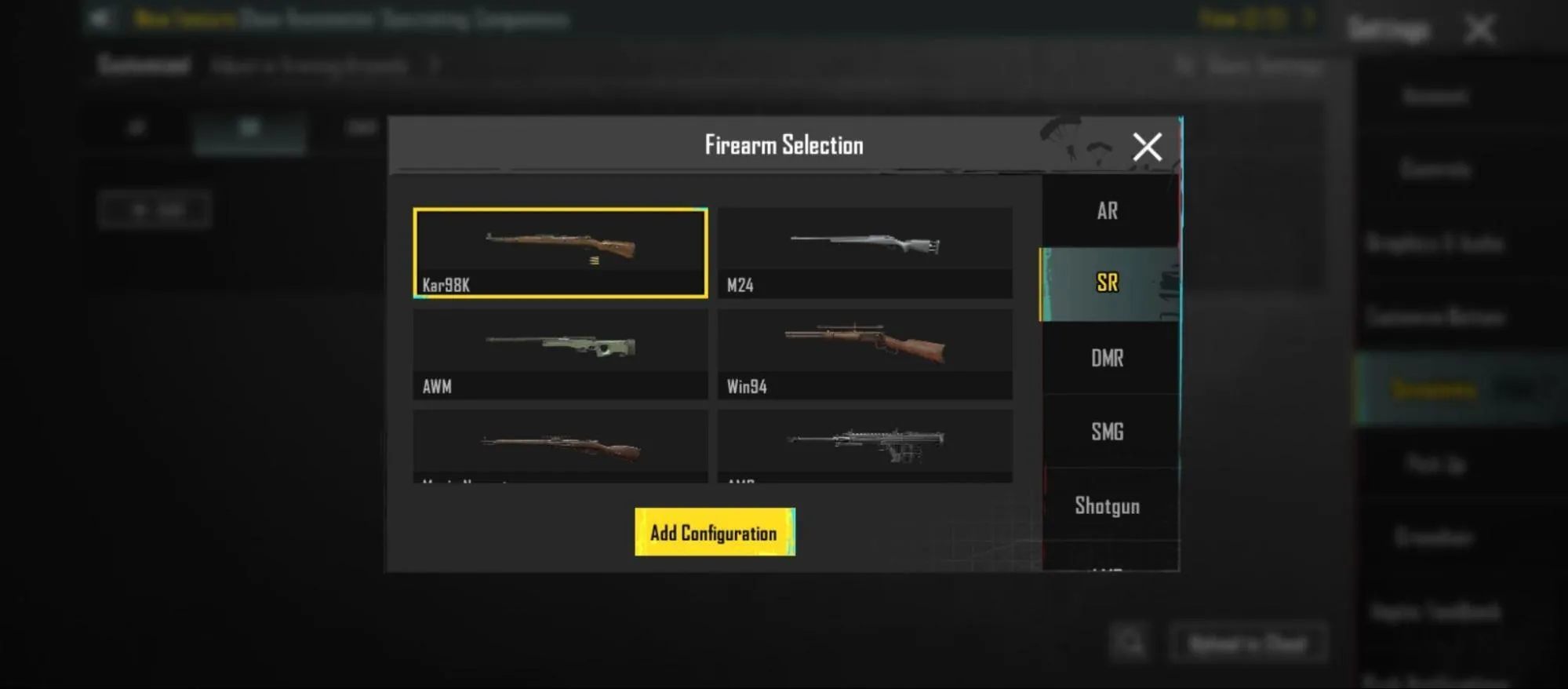 PUBGM: A Beginner's Guide to Sniping and Long-Range Shooting