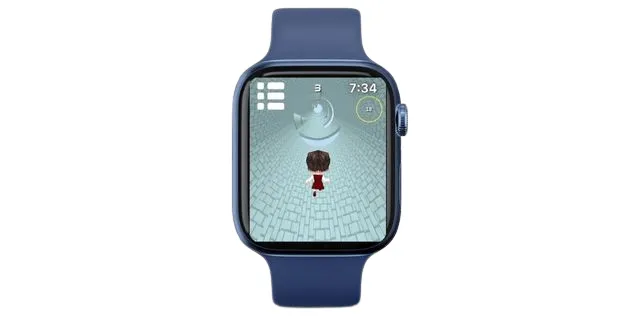 12 Best Apple Watch Games You Should Play (2025)